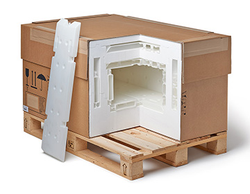 Cold Chain Containers from Taracell - taracell.com